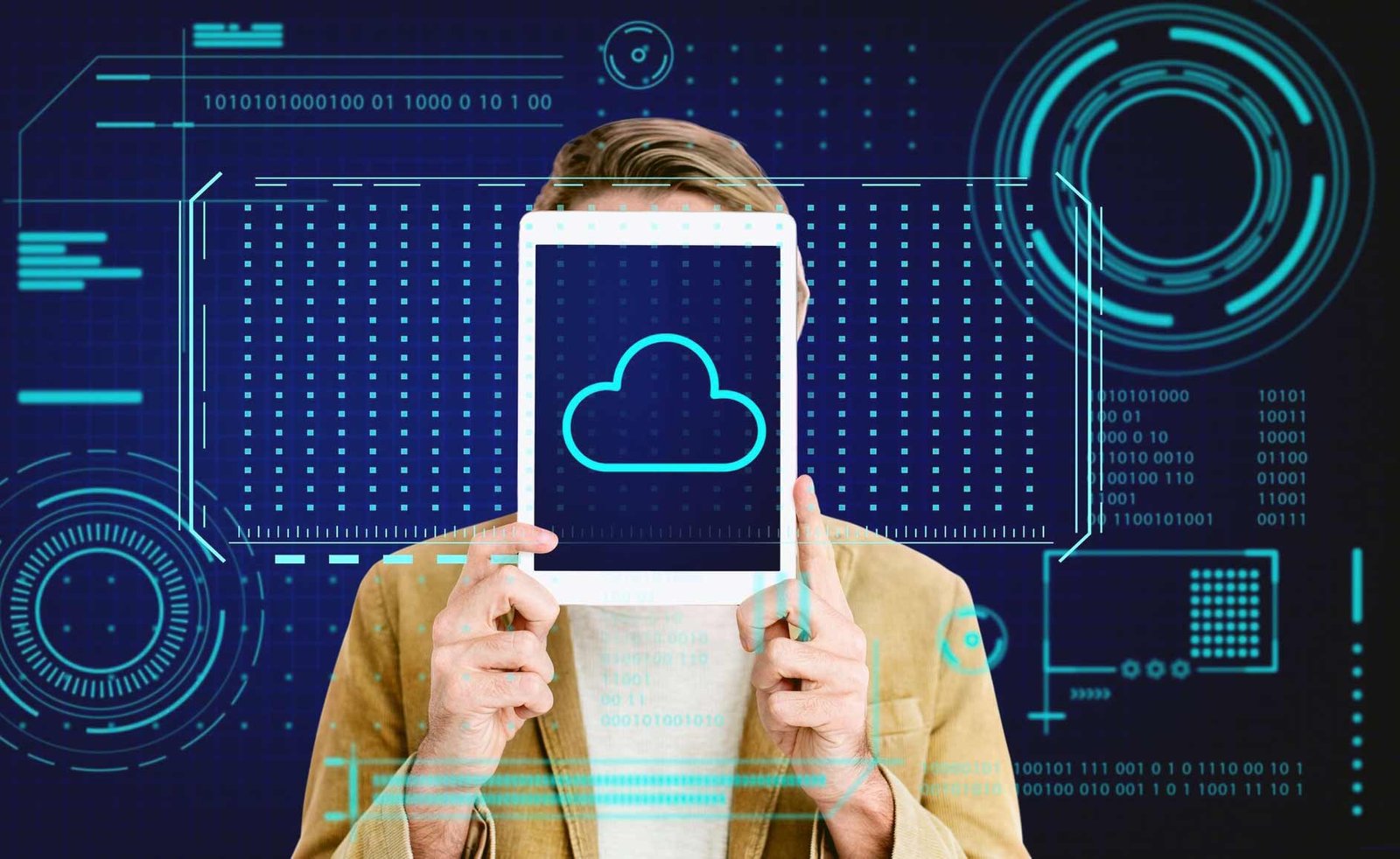 M.Sc Cloud Computing with minor in Internet of Things at Yenepoya Bangalore Campus - Yenepoya ...